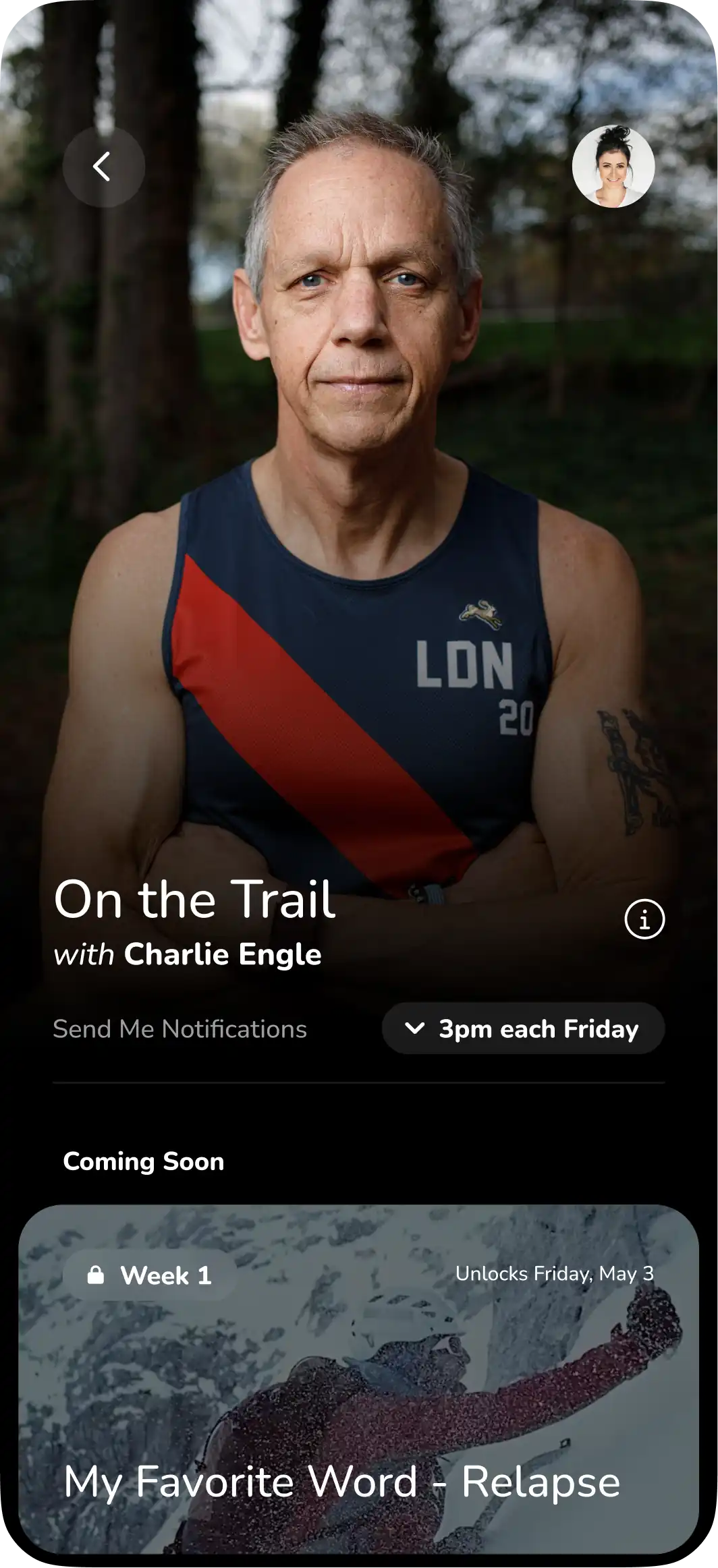 The Anonymous Health App - Begin your journey today to overcome ...