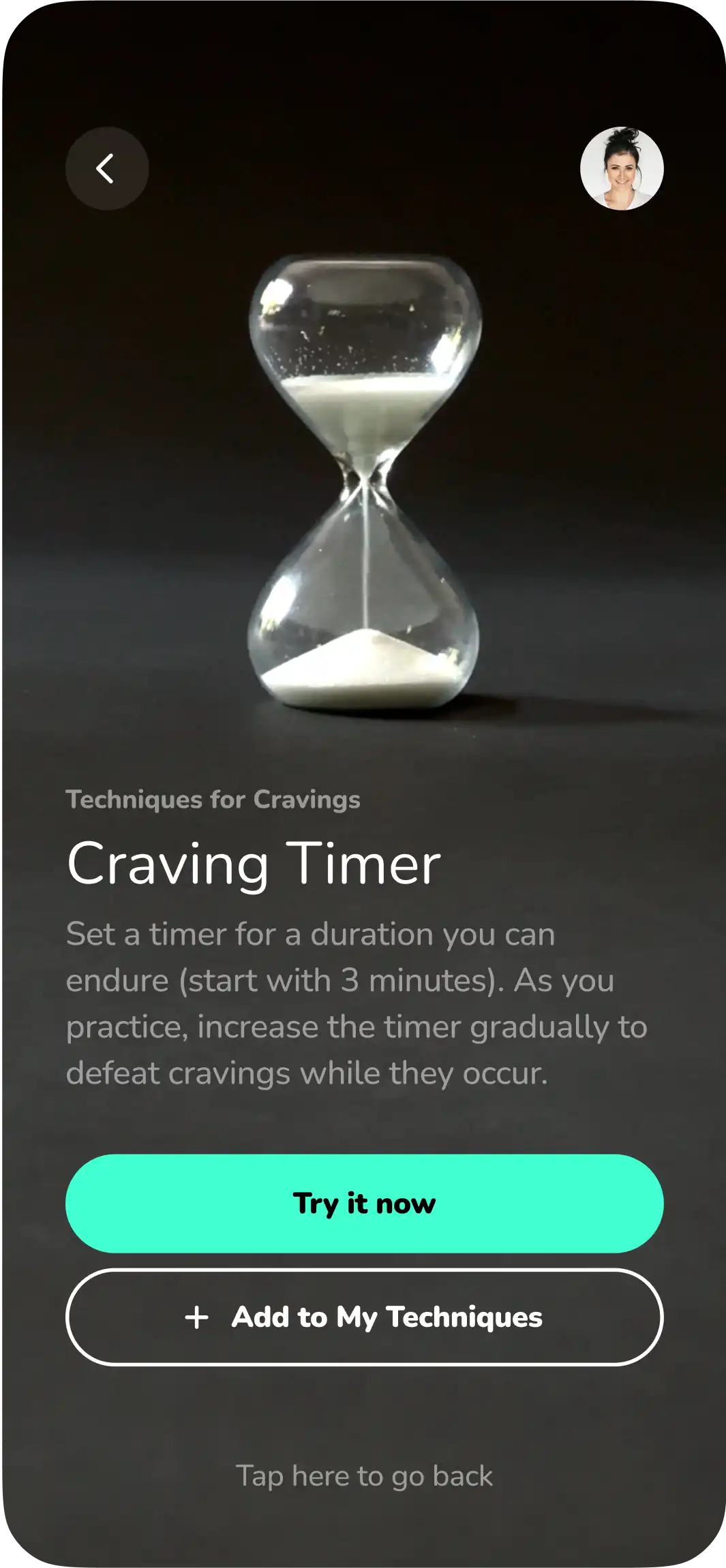 The Anonymous Health App - Begin your journey today to overcome ...