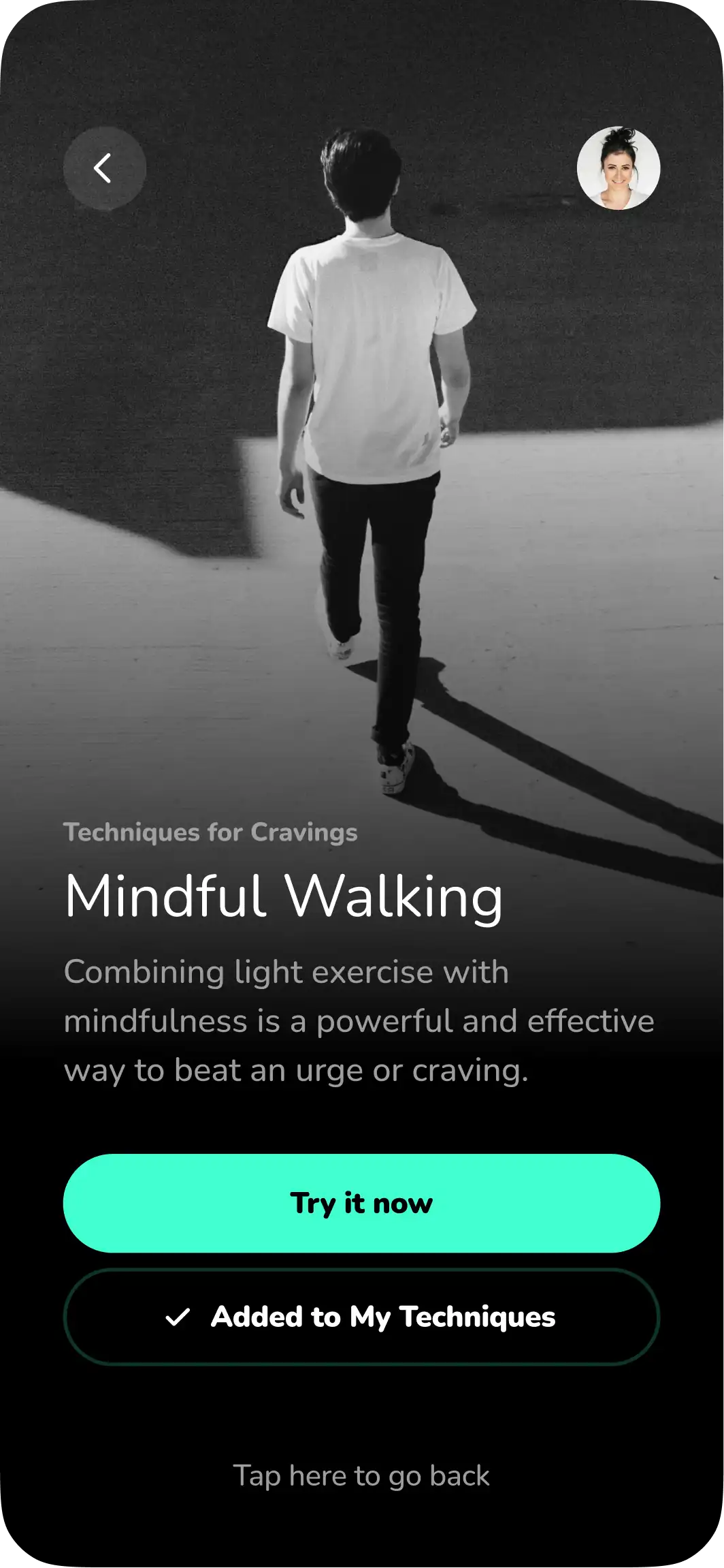 The Anonymous Health App - Begin your journey today to overcome ...