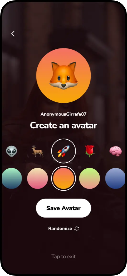 The Anonymous Health App - Begin your journey today to overcome ...