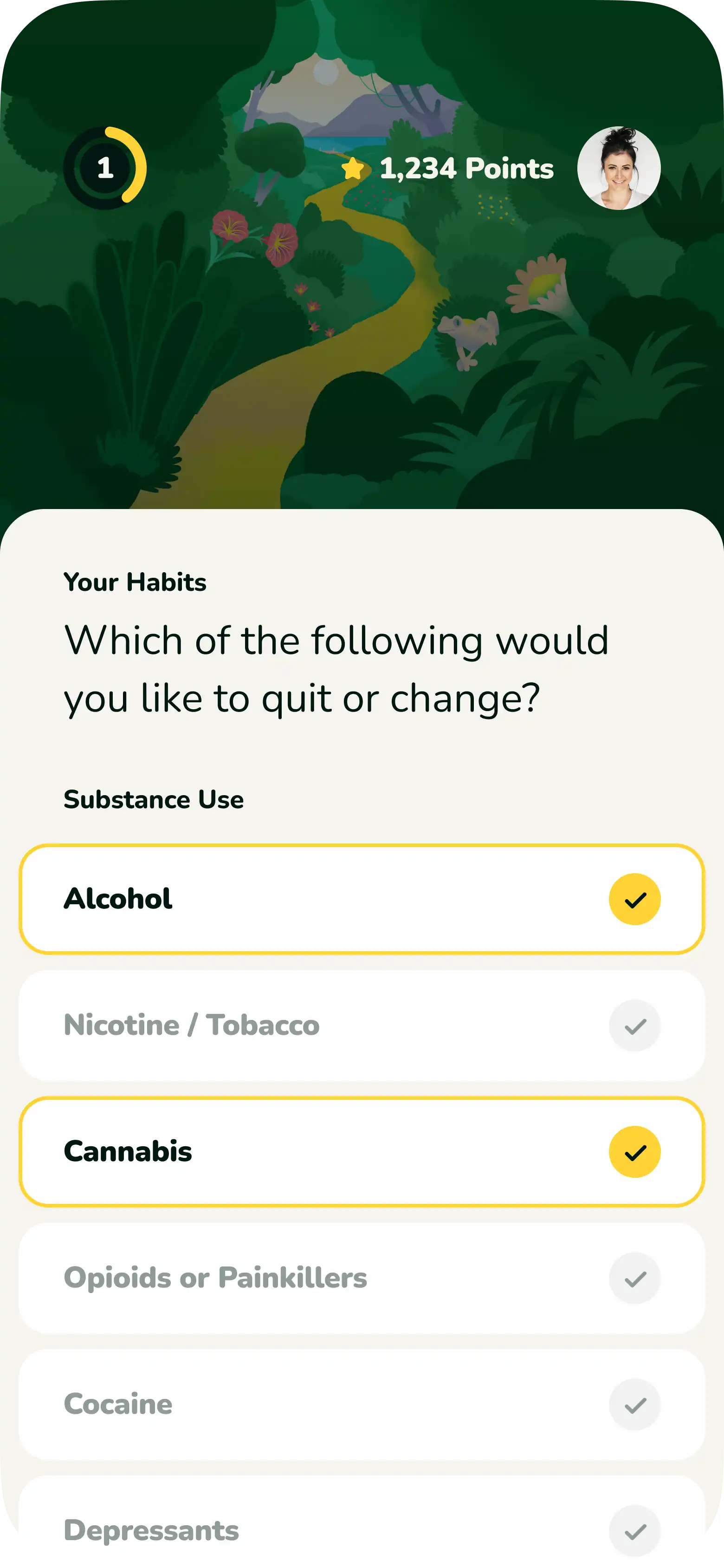 The Anonymous Health App - Begin your journey today to overcome ...