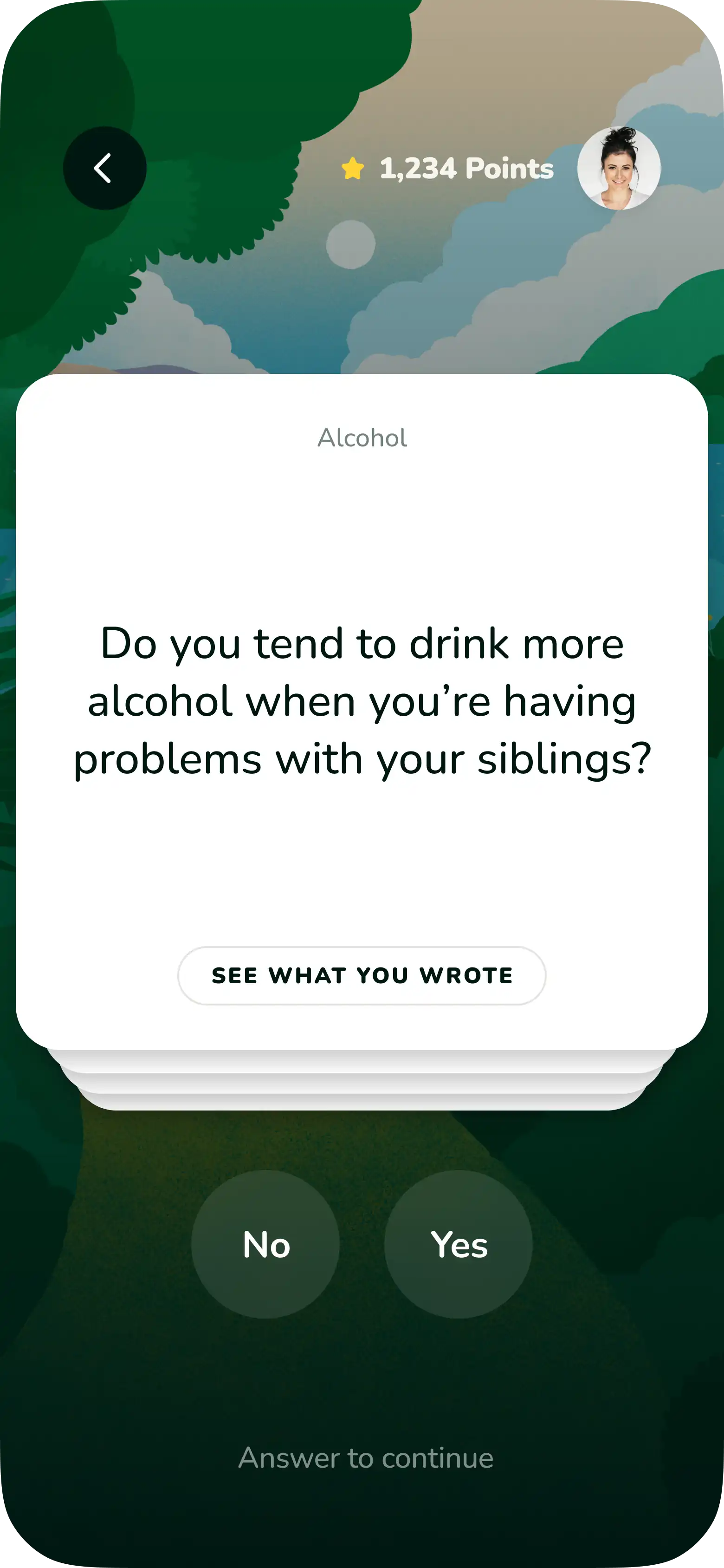 The Anonymous Health App - Begin your journey today to overcome ...