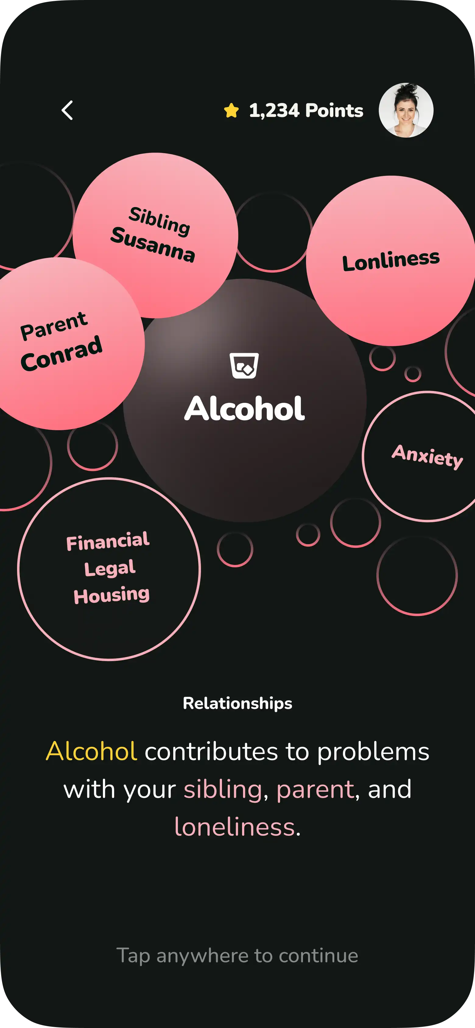 The Anonymous Health App - Begin your journey today to overcome ...